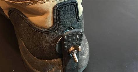 fixed my broken korkers wading boots for less than 3 and a trip to