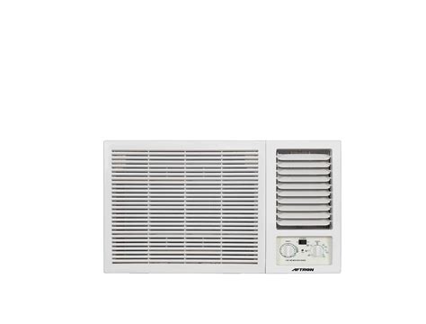 Aftron 2 Ton Rust Free Strong Cooling Rotary Window Air Conditioner Afa2490 Rattanelect