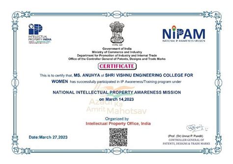 Anuhya Ponnaganti On Linkedin Nipam