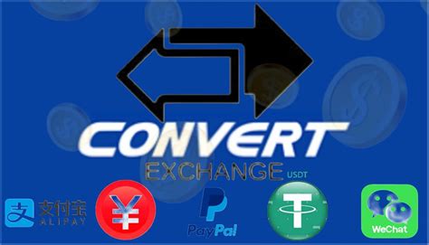 Convert Rmb Paypal Usdt