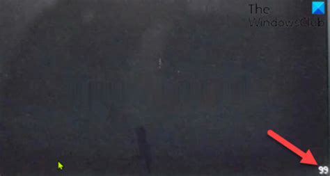 Fix Motherboard Error Code 99 On Windows Computers