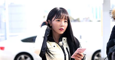 [엑s Hd] 홍진영 도도하게~