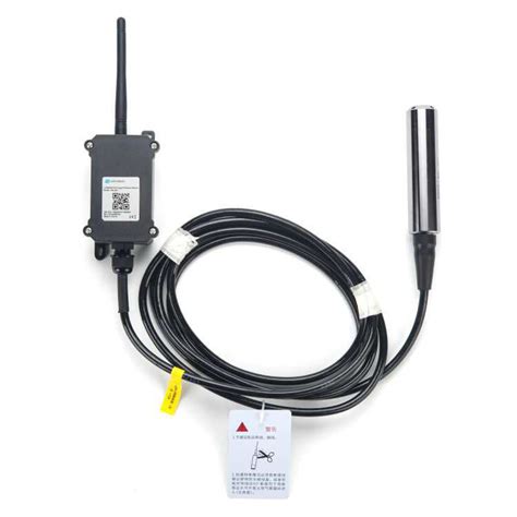 ps lb i4 lorawan air water pressure sensor
