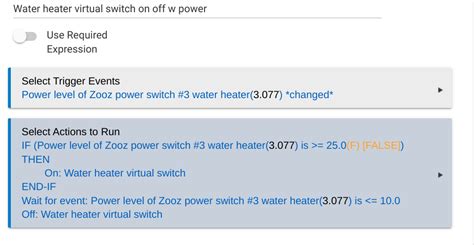 Trying To Write A Basic Rule To Replace A Working Rm 51 Rule Basic