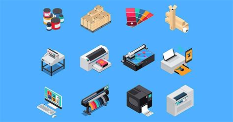 Guide To Offset Printing Vs Multi Colour Offset Printing