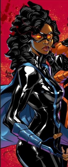 Ultima Character Comic Vine