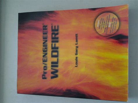 Amazon Com Pro Engineer Wildfire With CD ROM Containing Pro E Wildfire Software