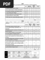 Gad 7 Phq 9 Spanish Pdf