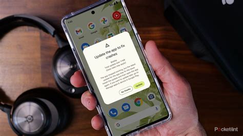 How To Fix Crashing Android Apps And Solve Problems