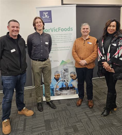 Industry Lisa Birrell