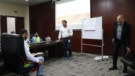 amin shahid on linkedin train the trainer we recently had the