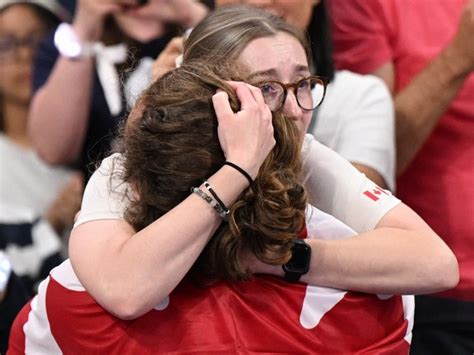 ethan katzberg wins canada s first ever olympic gold medal in hammer