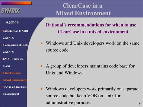 ppt smb and nfs protocol architecture and administration powerpoint
