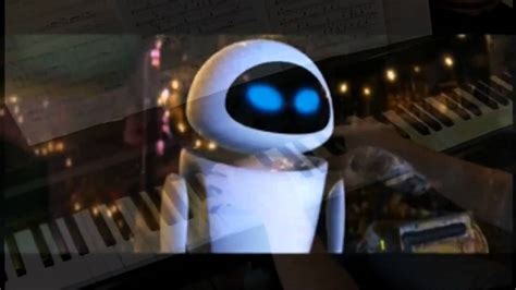 Song In Wall E From Hello Dolly At Harrison Fulton Blog