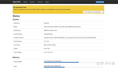 Openwrt：从源码到固件，编译自己的openwrt系统 知乎