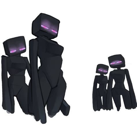 Enderwoman Looking At You Spray For Team Fortress 2 Tf2 Sprays