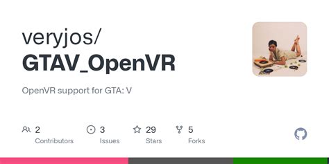 GitHub Veryjos GTAV OpenVR OpenVR Support For GTA V