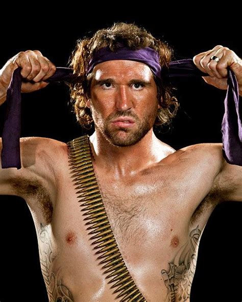 Jared Allen Mullet