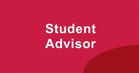 Student Advisors And Study Support Boston City Campus South Africa