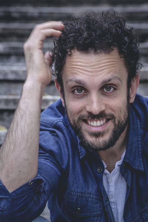 Settimo Palazzo Actor Etalenta