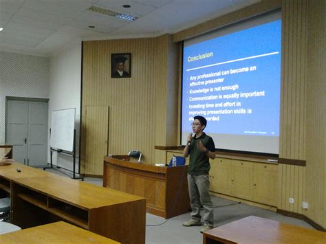 School Of Scientist Msc Bem Fkkmk Ugm