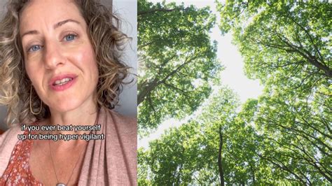 Mujer Afirm Estar Enamorada De Un Rbol Y Ser Ecosexual