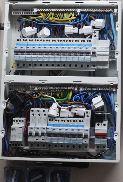 Revk®s Ramblings Current Clamps