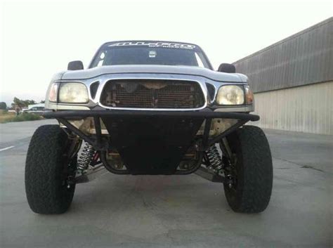 Gabes 01 Socal Prerunner Taco Tacoma World
