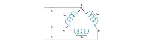 3 Phase Transformers Construction And Configurations