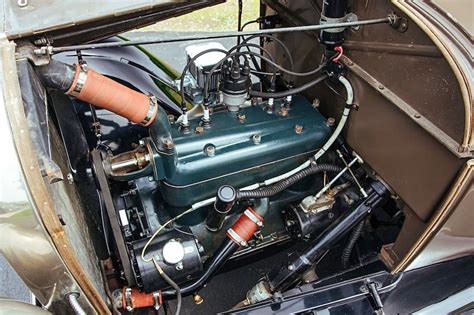 Barn Find 1929 Ford Model A Roadster Gets New Life As Traditional Hot