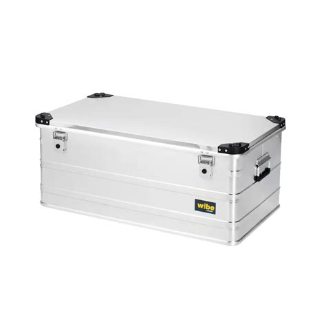 Álkassi 140l Wal C 902x495x350mm Vfs