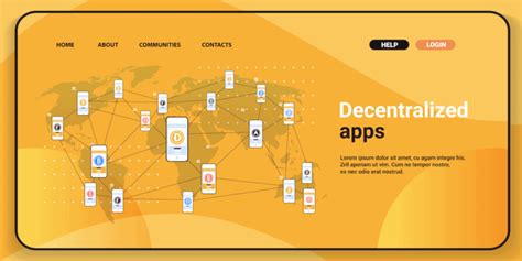 How To Create A DeFi App Step By Step Guide For Development