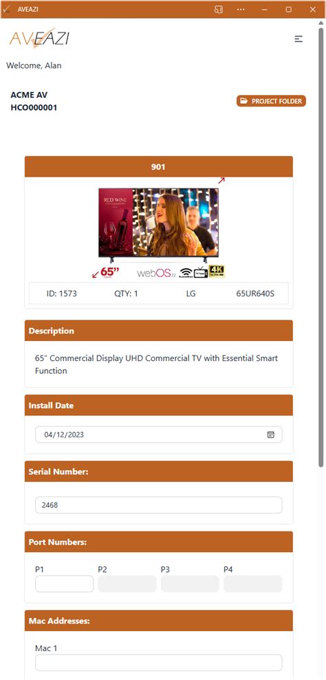 Optimizing Ninox Workflow Opening Database Via Url With Parameters And Qr Code Integration