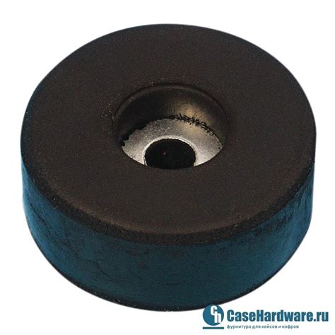 Резиновая ножка 38 x 15 мм 4907 - CaseHardware.ru