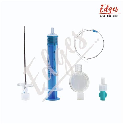 Epidural Catheter Epidural Catheter Kit Latest Price Manufacturers