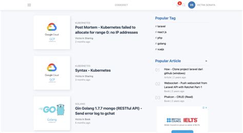 Create Web Application Full Package Backend And Frontend By Victras