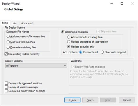 Effective Confluence To Sharepoint Migration Tzunami