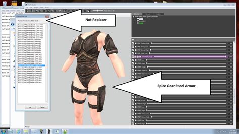 Project Unified Unp Page 90 Downloads Skyrim Adult And Sex Mods Loverslab