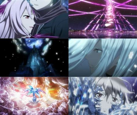 Guilty Crown Episode 22 Guilty Crown Anime