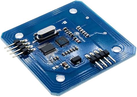 Rfid Reader Arduino Rfid Ic Card Reader Module Pn532 Chip 13 56mhz For