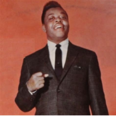 Black Music Month Remembering Singer Joe Hinton Los Angeles Sentinel