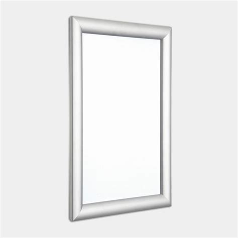 Tamperproof Snap Frames Hampshire Flag Company