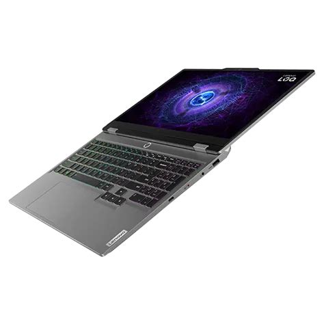 LOQ IRX Inch Intel Powered AI Tuned Gaming Laptop Lenovo US