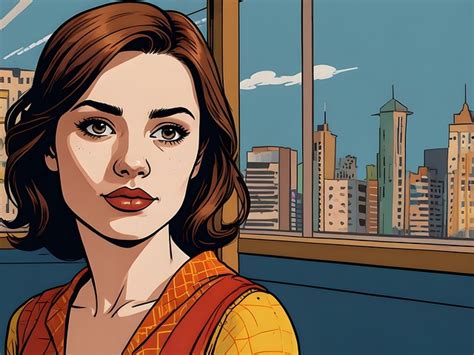 여성 만화책 스타일 슈퍼 히어로 삽화가 Pixabay의 무료 이미지 Pixabay