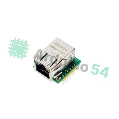 Купить w5500 mini spi ethernet модуль с доставкой по России