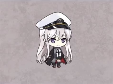 Enterprise Bd Exclusive Skin Chibi Razurelane