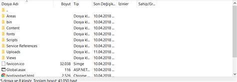 Error Could Not Find A Part Of The Path Ömer Sezer