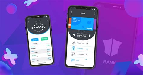 Top Mobile Banking App Designs Of Unlimited Graphic Design Service