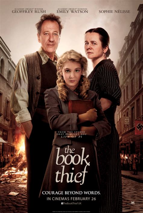 Who Are The Main Characters In The Book Thief At Tyler Curr Blog
