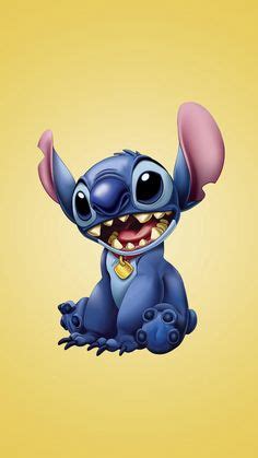 300 Ideias De Stitch E Outros Lilo Stich Disney Stitch Papel De